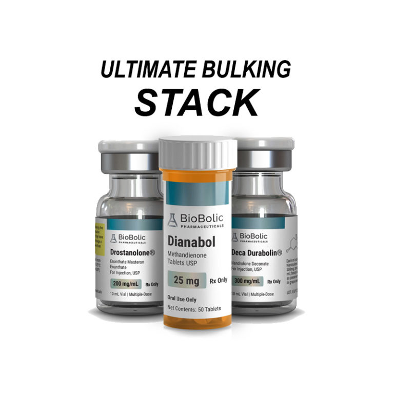 OrderSteroids | Canada's #1 Source for Anabolic Steroids Online